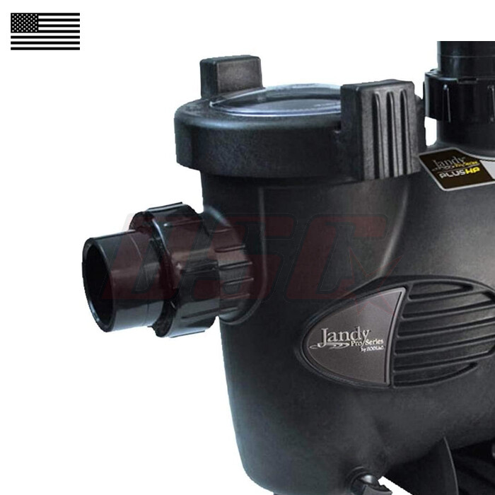 Jandy FloPro Up Rated Pump 1Hp For In-Ground Swimming Pool / Spa FHPM1 ...