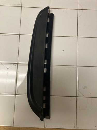 2019-22 FORD RANGER RH REAR DOOR UPPER MOULDING | eBay