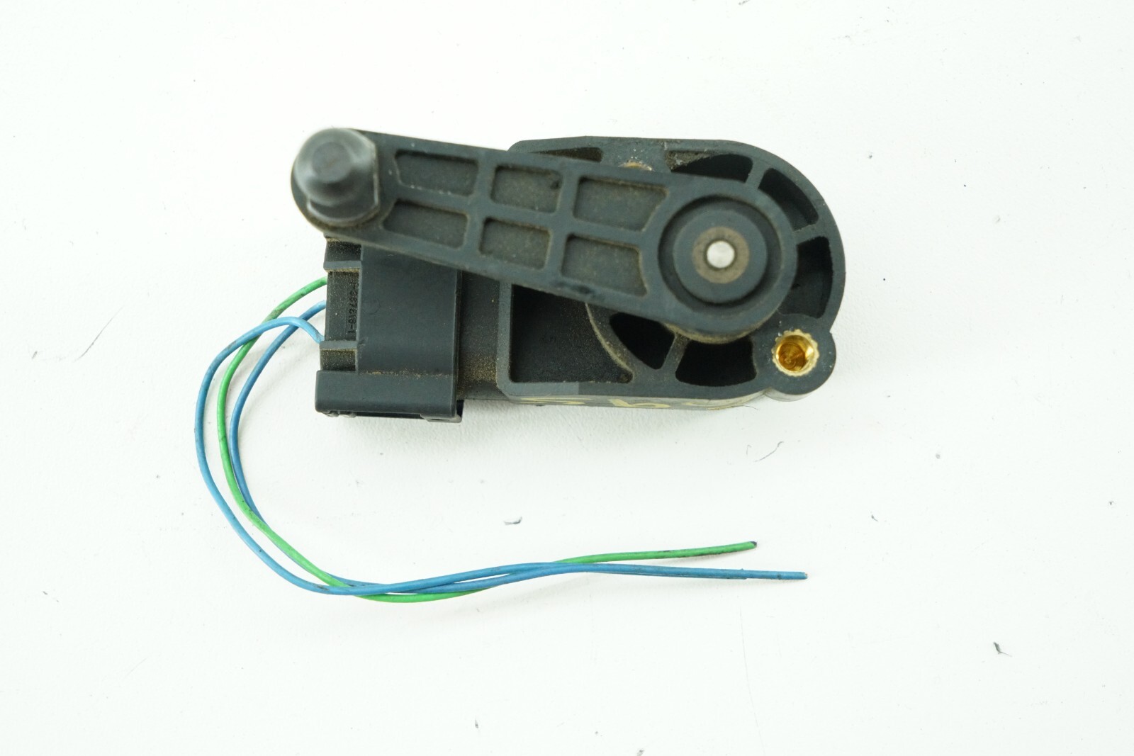 2003-2010 Porsche Cayenne Headlight Suspension Leveling Level Sensor ...