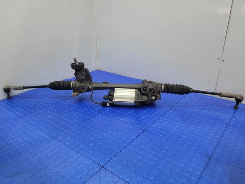 12-22 Volkswagen Passat Servotronic Steering Rack and Pinion Assembly ...