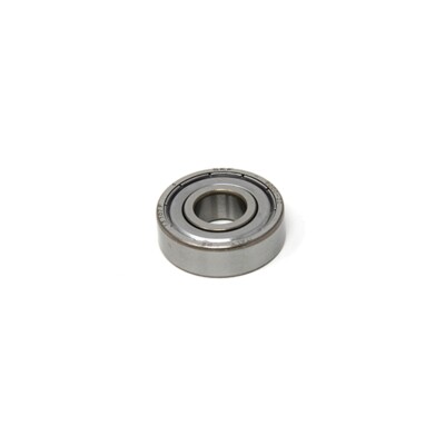 6000-2Z SKF Bearing: Ball Single Row ØNn: 10mm Ø Outer: 26mm W: 8mm ...