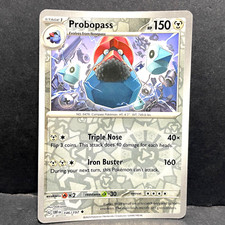Probopass Pokemon Cards - Find Pokemon Card Pictures With Our Database ...