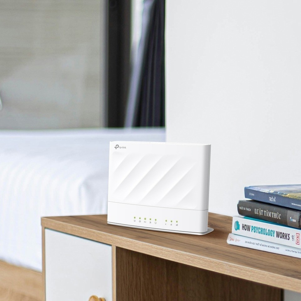 TP-Link Archer MX700 4G+ AX1500 Dual Band Wi-Fi 6 Gigabit LTE Router ...