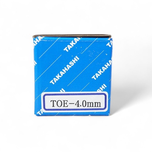 Takahashi TOE-4.0mm eyepiece (31.7mm) telescope Toe Series New from Japan | eBay