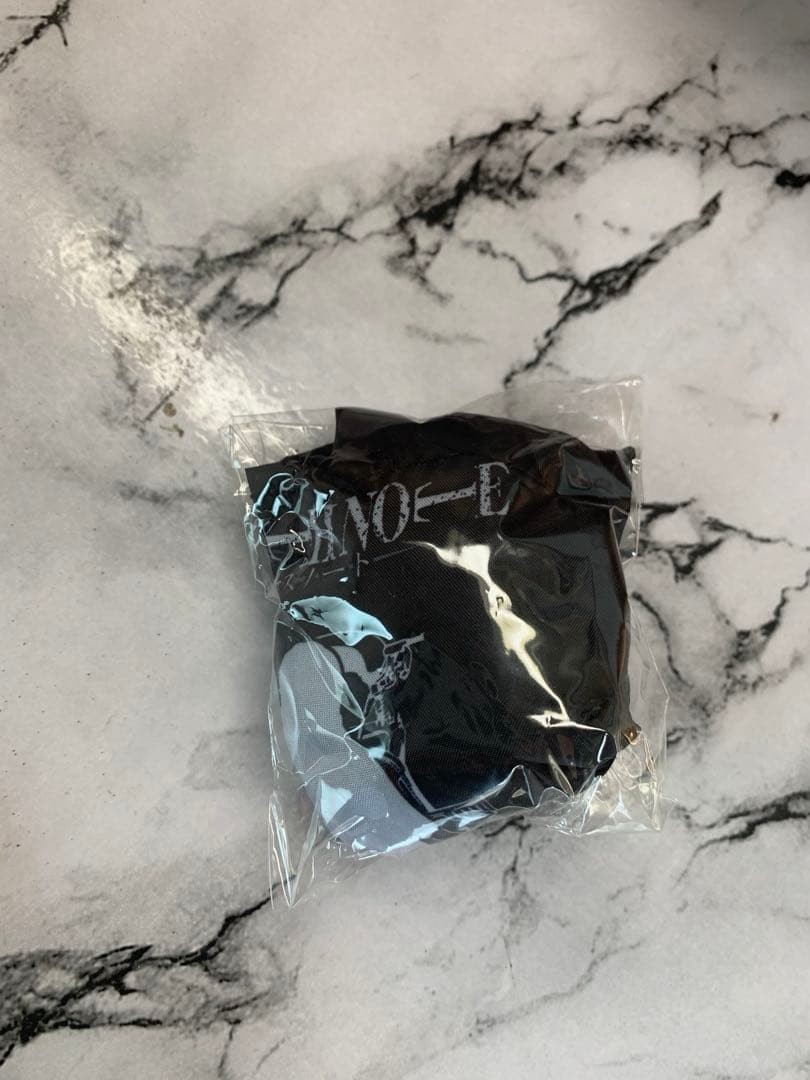Death Note Gacha Tote Bag Near | eBay