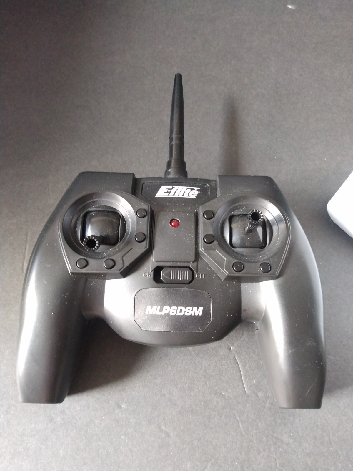 MONOPHAN EDF THRUST VECTORING NANO FPV DRONE "MONOMAYA" PROTOTYPE (RTF ...