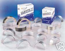 Clevite A Rod & Tri Metal P Main STD Bearings Kit fits Jeep 4.0 4.0L ...