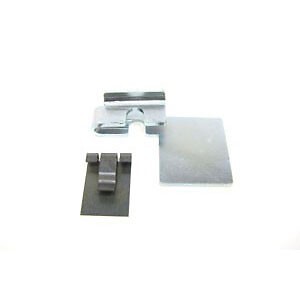 67 68 69 Camaro & Firebird Parking Brake Switch Detent Paddle ...