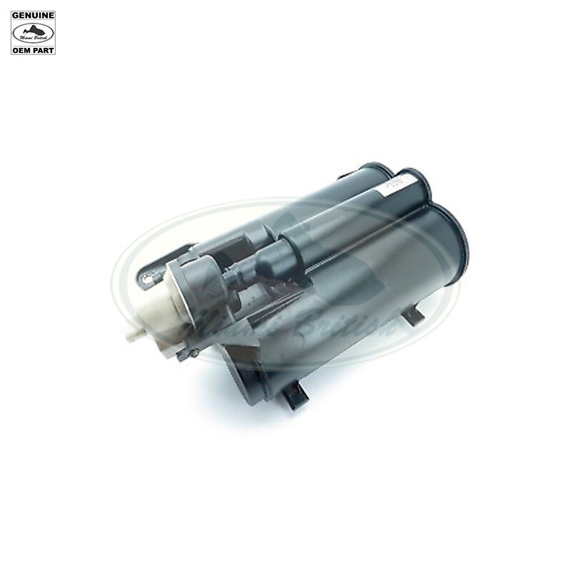LAND ROVER CANISTER ASSY FUEL MIX LR3 RANGE SPORT WTB000292 OEM | eBay