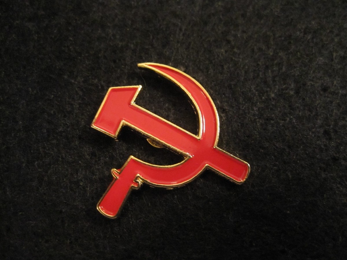 Soviet Russia Symbol