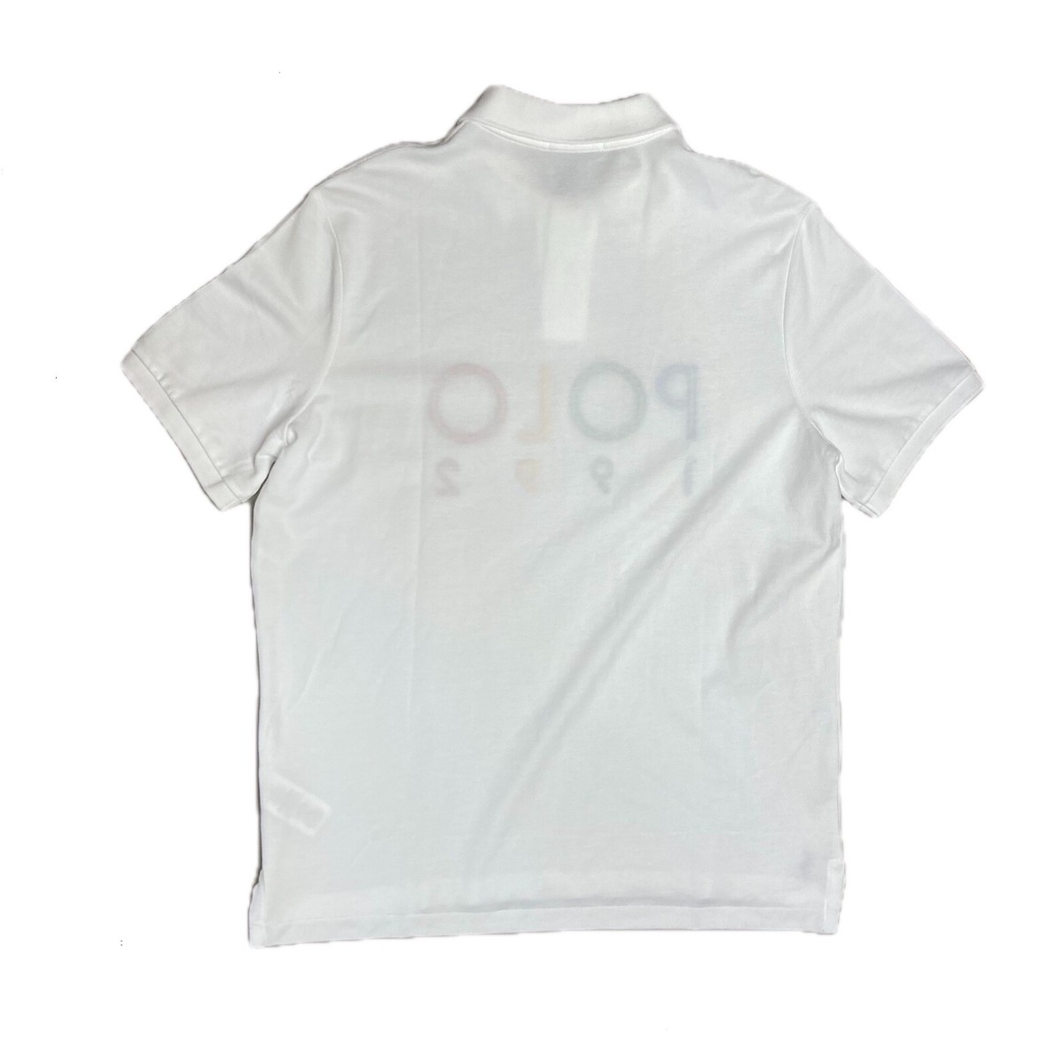 Men Ralph Lauren Polo Classic Fit Polo 1992 Mesh Polo Shirt Men Ralph Lauren Polo Classic Fit Polo 1992 Mesh Polo Shirt