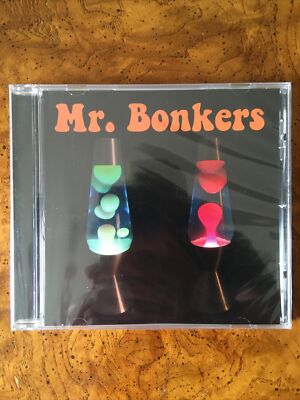 Mr. Bonkers - II (CD, 2018) | eBay