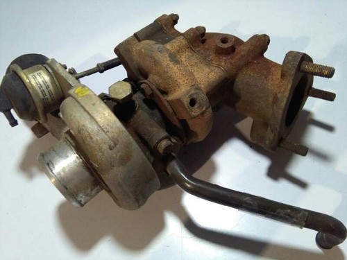 turbocompresseur pour NISSAN TERRANO (WD21) 2.4 CAT 1987 96328 | eBay