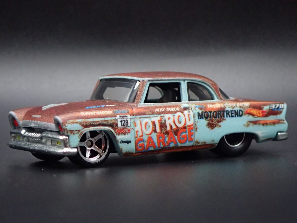 Model Street Rod Garage Street Rod Wallpaper WallpaperSafari