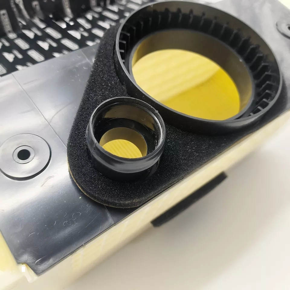 36A133843 Bentley Bentayga W12 Engine 6.0L Air Filter Kit 2017-2023 | eBay