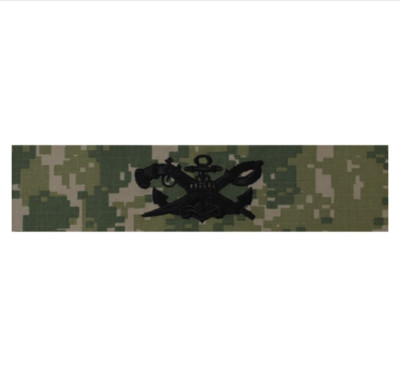 NAVAL SPECIAL WARFARE COMBATANT-CRAFT CREWMAN SENIOR SWCC - WOODLAND ...