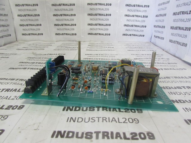 RELIANCE 0-51668-1 PROCESS CONTROL INTERFACE MODULE B344025 for sale ...