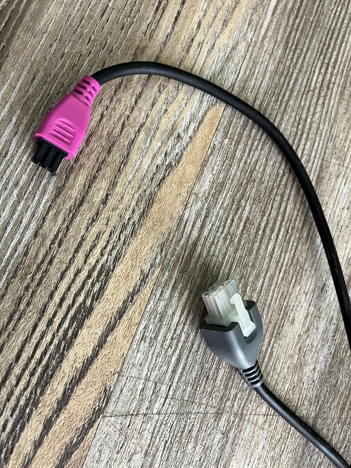 La Z boy Cable Lazy Electric Recline Lift LOG-CBL-LAZ-BUNDLE HEAT ...