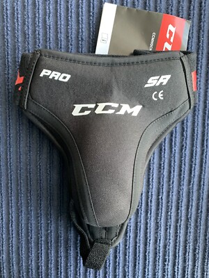 Pro Return KHL Stock CCM ACJ Hockey Jock Cup Supporter JOFA Reebok ...