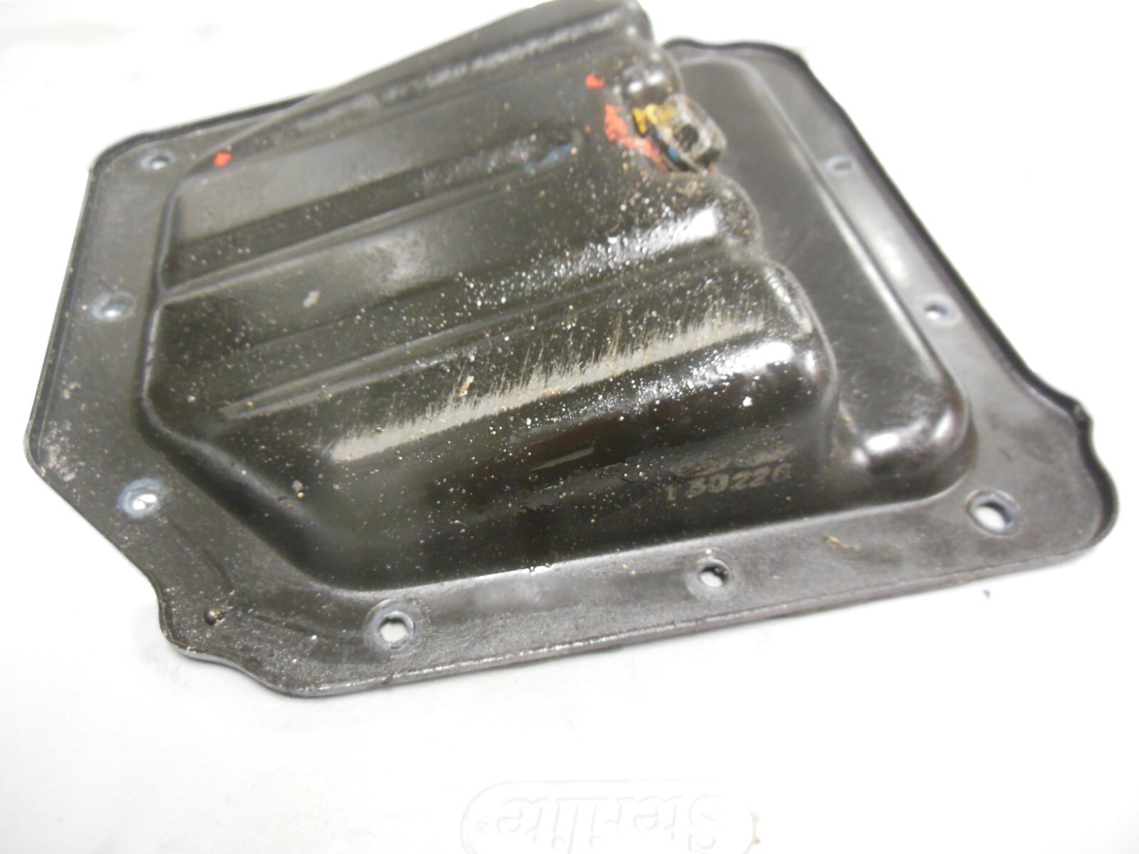 Hyundai OEM 1.6L Oil Pan 2013 Veloster 21510-2B040 | eBay