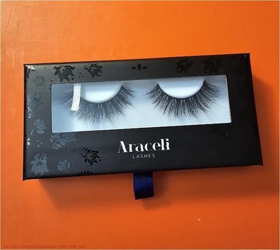 Araceli Beauty Acapulco False Eyelashes - 1oz | eBay