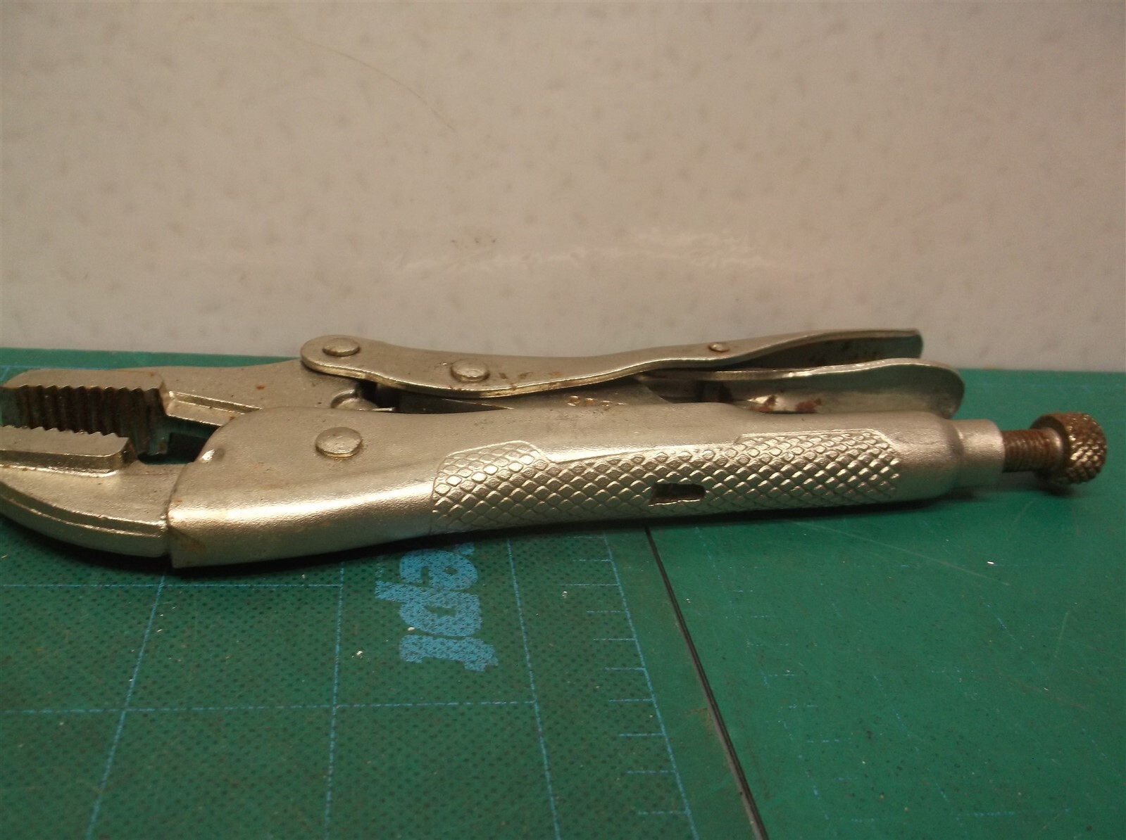 HUSKY 876905 LOCKING PLIERS-VISE GRIPS | eBay