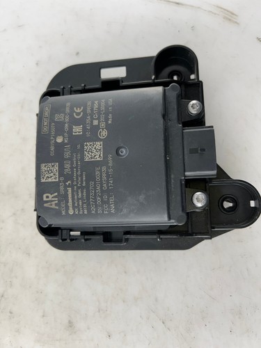 OEM | 2022 -- 2024 Nissan Frontier Blind Spot Module Sensor #284K0 ...