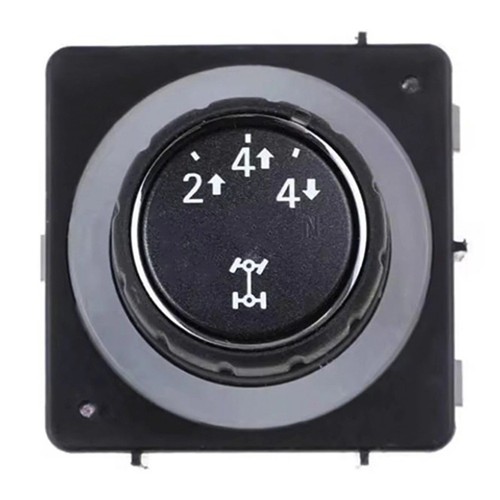 Truck Replacement Part 4WD Transfer Switch OEM 84254254 Easy ...