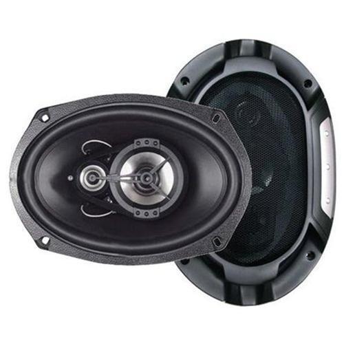 Renegade RX693 3-Way 9in. x 9in. Speaker for sale online | eBay