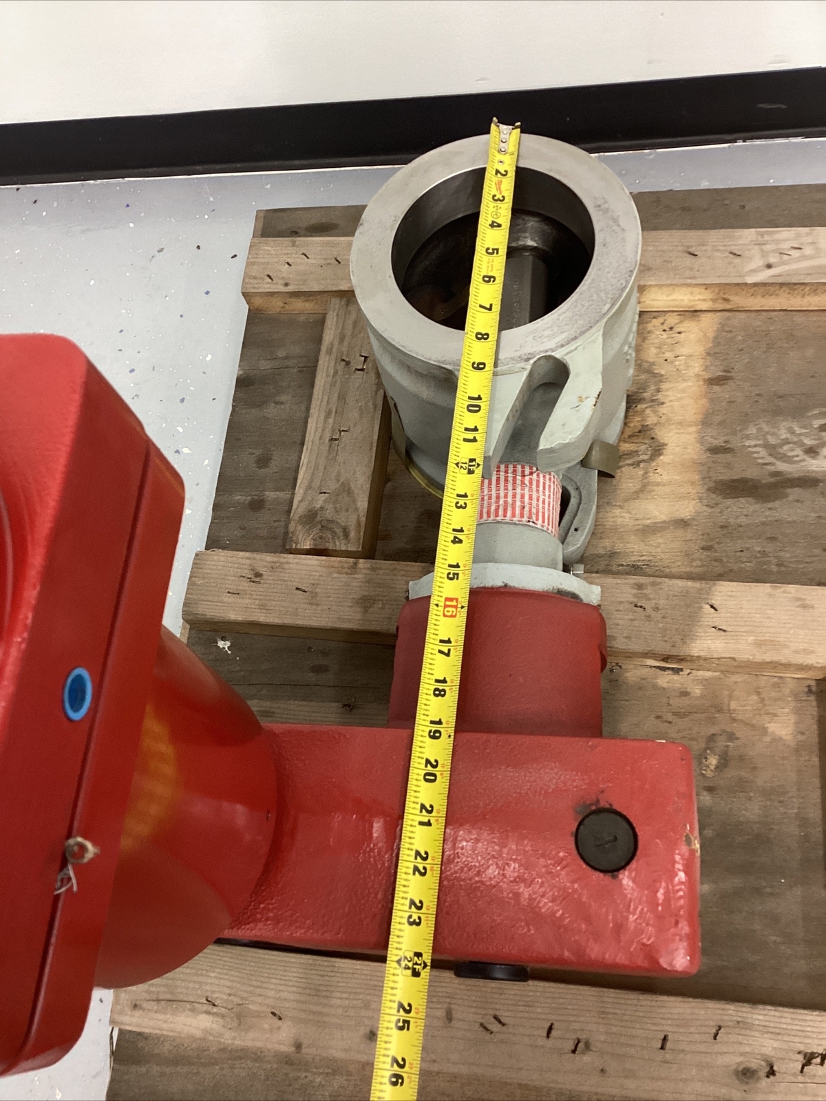 Masoneilan 35-35112 Camflex II 3" Control Valve for sale online | eBay