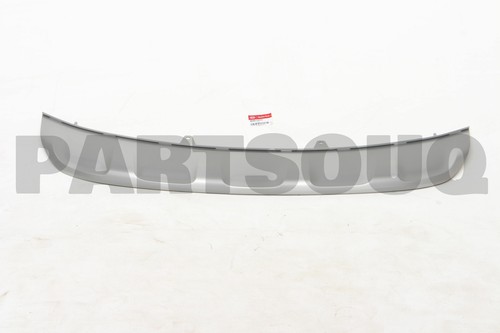 86565C5510 Genuine Hyundai / KIA SKIDPLATE-FRBUMPER | eBay
