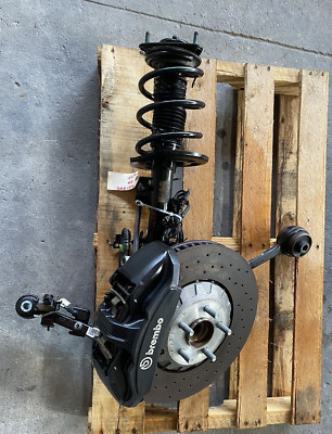 2016 2017 2018 2019 2020 MUSTANG GT350R PASSENGER SIDE SUSPENSION KNEE ...