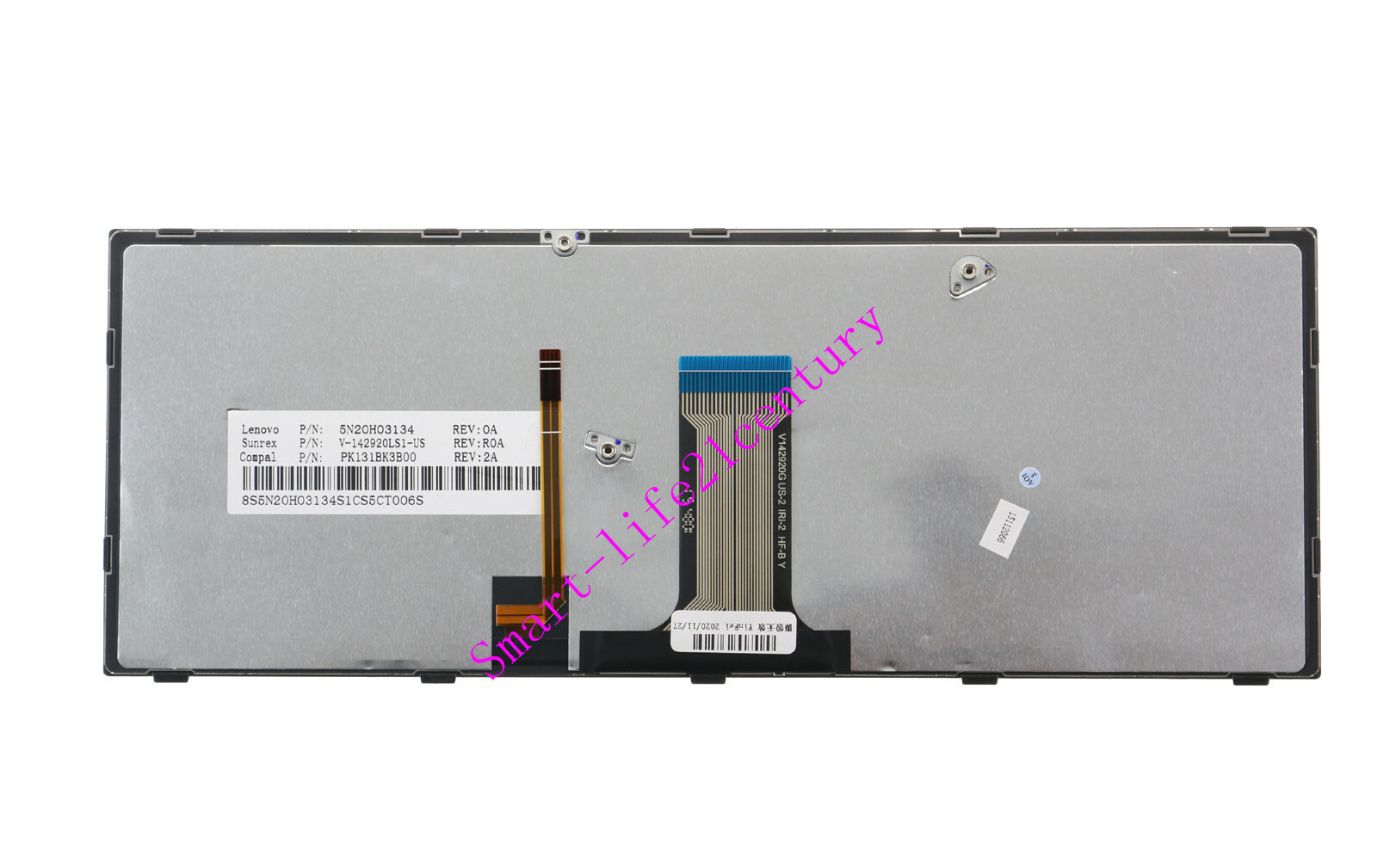 For Lenovo Z40 M40 G40 G41 B40,N40-30 N40-45 N40-70 N40-80 US Keyboard ...