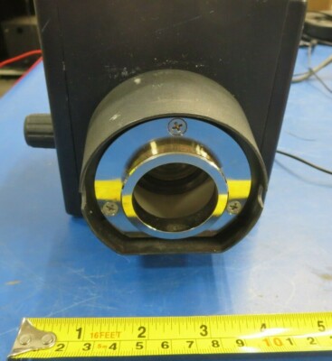 Leica Microsystems,Type 11307072060/BZ, Microscope Lamp Housing,12 V ...