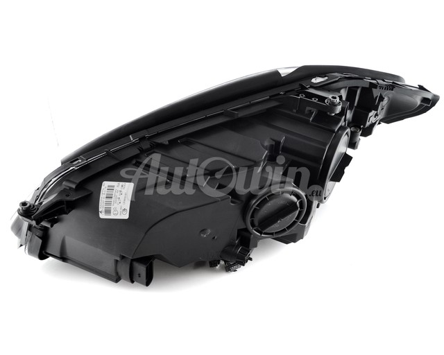 MERCEDES BENZ S-class W221 Bi Xenon Headlight Right Side OEM Genuine ...