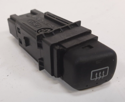 1995-2001 Ford Explorer Dash Rear Glass Window Defrost Switch Button ...