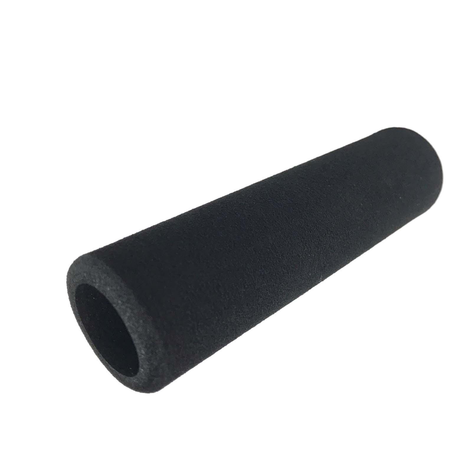 Foam Tubing Grip Foam Handle Cover for Exercise Machine Weight Lifting ...