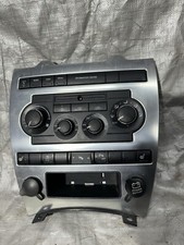 Genuine Mopar Dash Control Unit 68090627AC for sale online | eBay