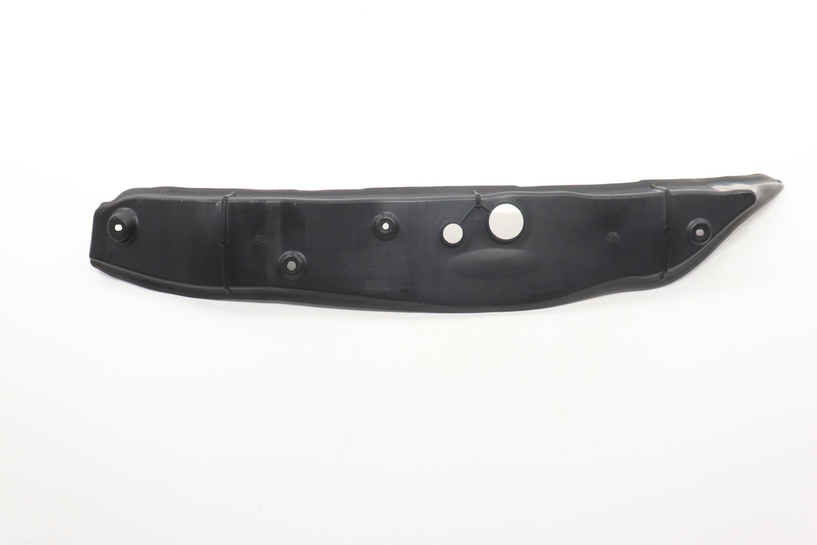 FRONT LEFT FENDER SEAL COVER OEM A2538890025 MERCEDES GLC300 X253 2016 ...