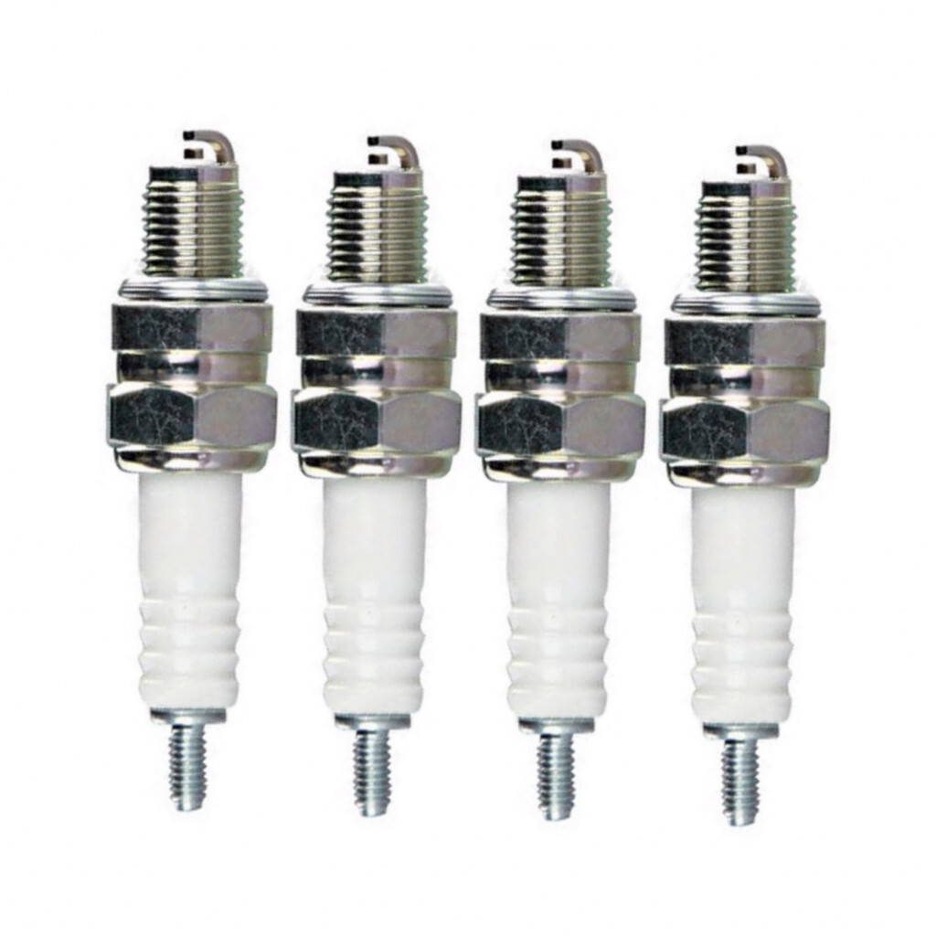 NGK C6HSA - Alternative spark plugs