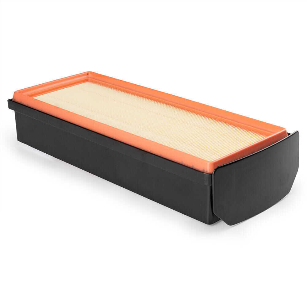 Engine Air Filter Element For BMW X5 535d 740Ld xDrive 2014-2018 ...