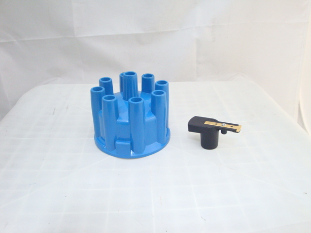 Ford 351 Windsor Electronic Distributor Small Block 351 W WITH BOSCH ...