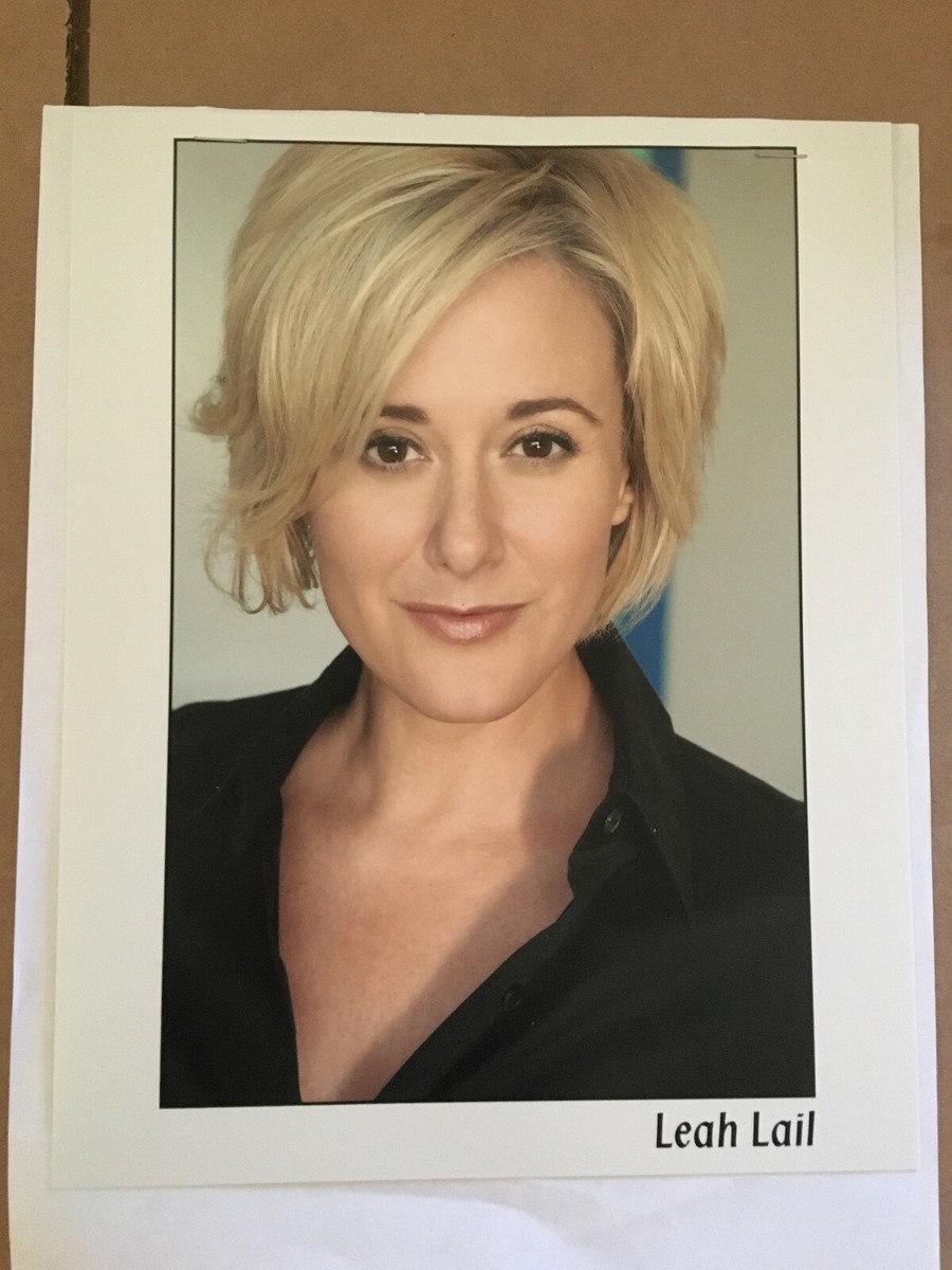 Leah Lail's Instagram, Twitter & Facebook on IDCrawl