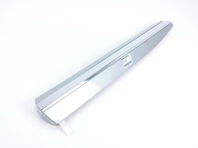 New OEM VW Arteon 3H door trim strip rear right LB7S Pyrite Silver | eBay