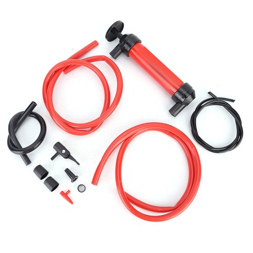 Manual Inflator Oil Extractor Pump Liquid Transfer Hand Air Pumps ...