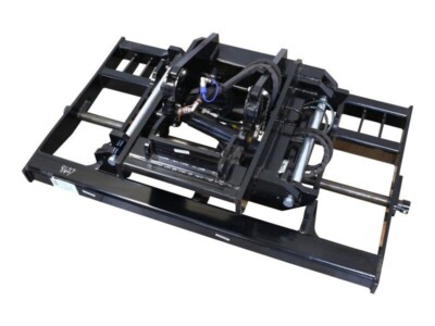 OEM JLG 72" Swing Carriage Telehandler Attachment (180 Degree) Part ...