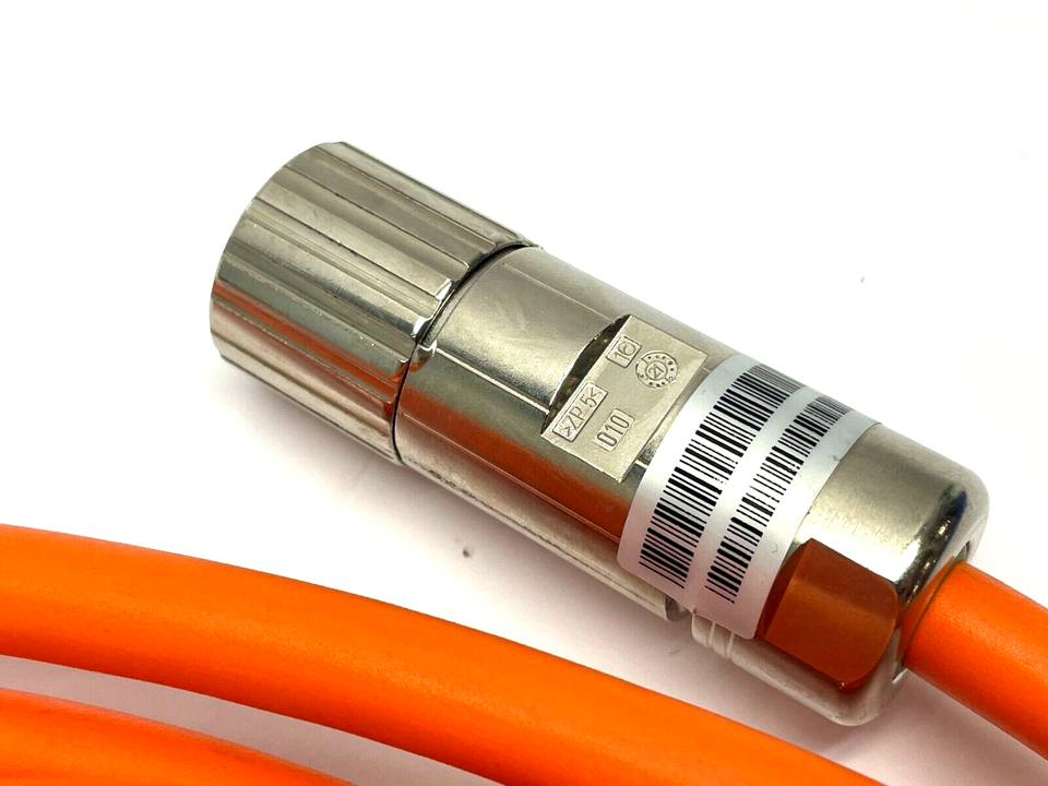 Kistler KSM341600-10 Motor Cable 10m Length 18026238 | eBay