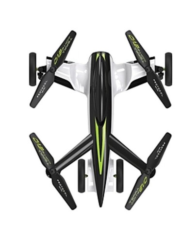 Protocol Air Terracopter EVO RC Car/Drone with Camera Wifi Live ...