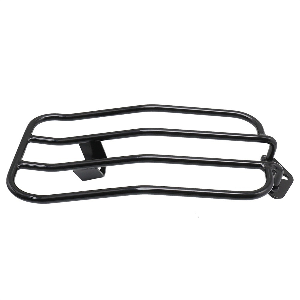 2017-2025 Rust-Resistant Black Luggage Rack For Honda Rebel CMX300 ...