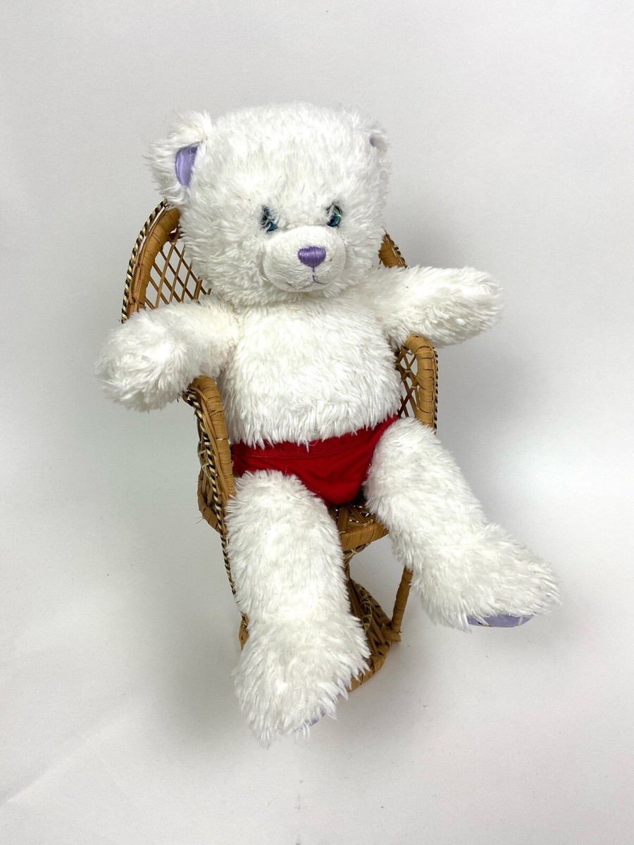 Hannah Montana Bear
